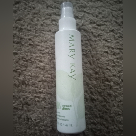 Mary Kay | Skincare | Mary Kay Botanical Effects Facial Freshen Formula ...